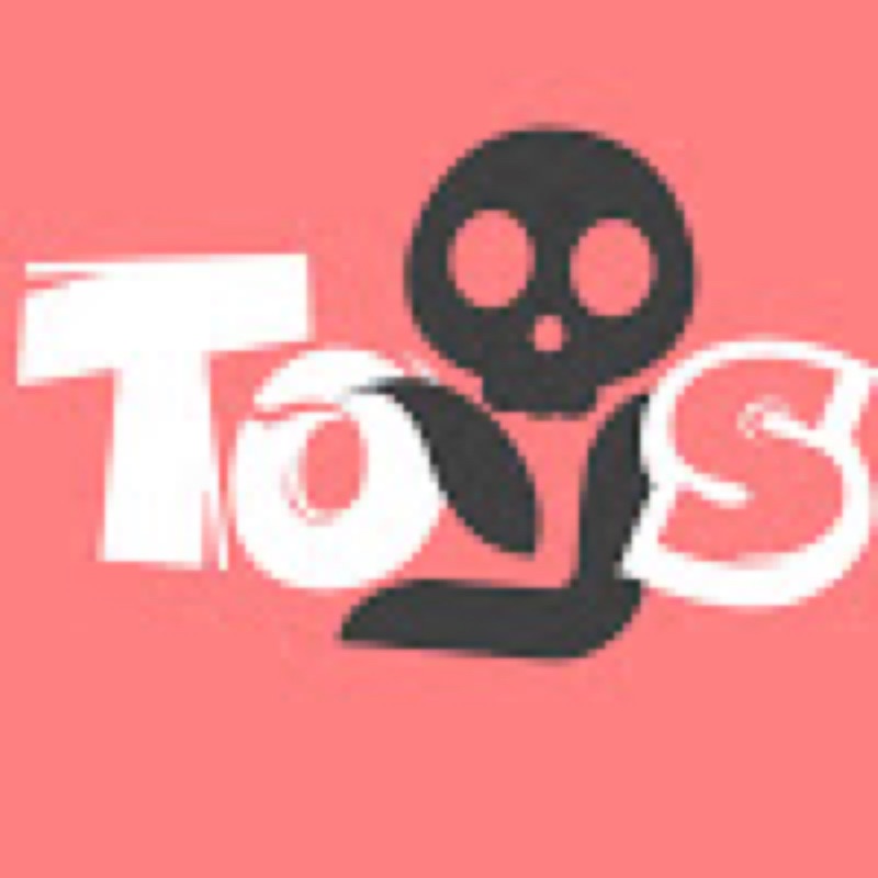 玩具有毒 Addictedtoys2020, 線上商店 | 蝦皮購物