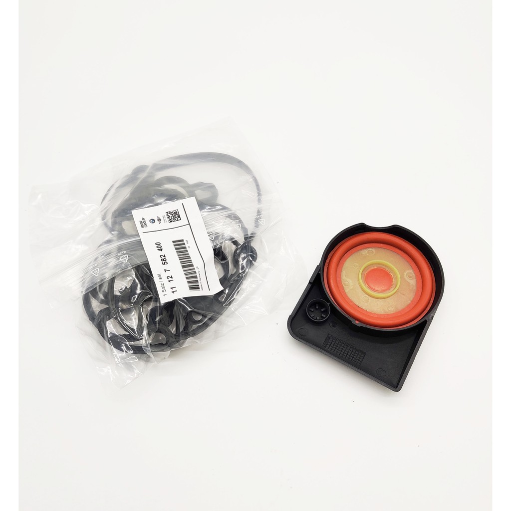 BMW N13 116i 118i R55 R56 R60 Mini Cooper S N18 PCV閥 汽門蓋維修套餐 | 蝦皮購物