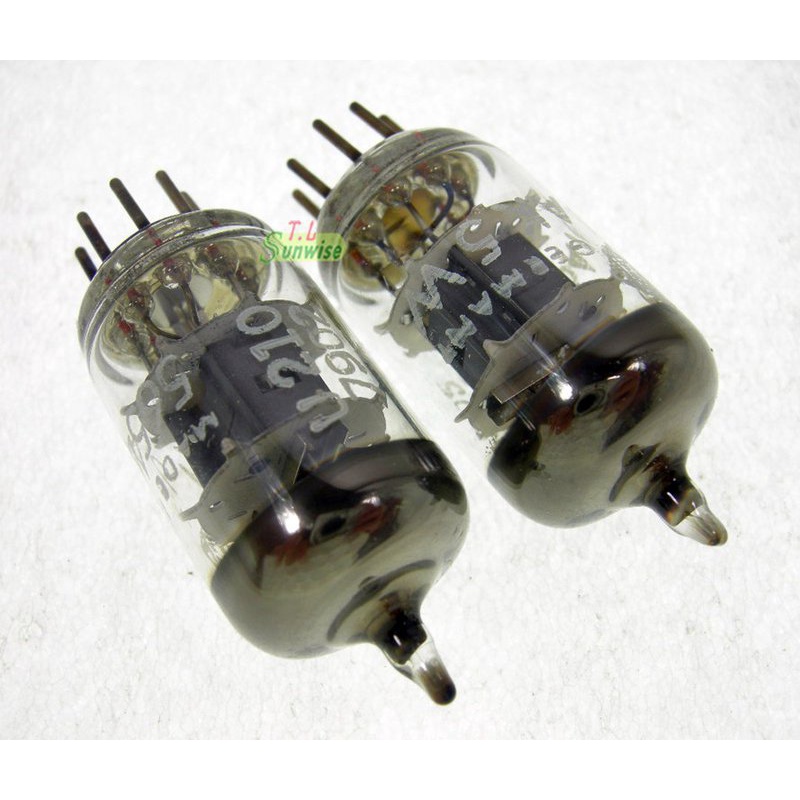 telefunken 6ak5的價格推薦 - 2025年10月 | 比價比個夠BigGo