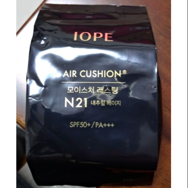 Iope氣墊粉餅補充包的價格推薦 - 2024年11月| 比價比個夠BigGo