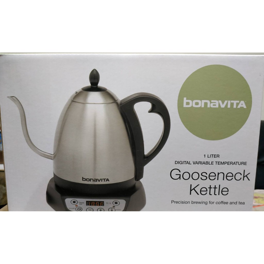 Bonavita 被評為最佳12/2025-BeeCost