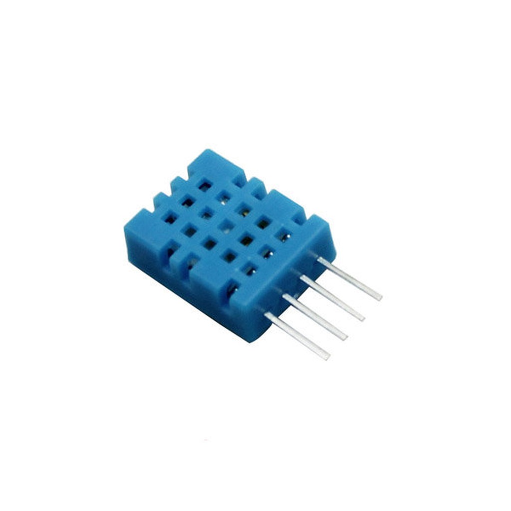 Arduino Dht11 溫度 濕度 二合一感測器 溫濕度 Aosong 奧松 Dht 11 蝦皮購物 