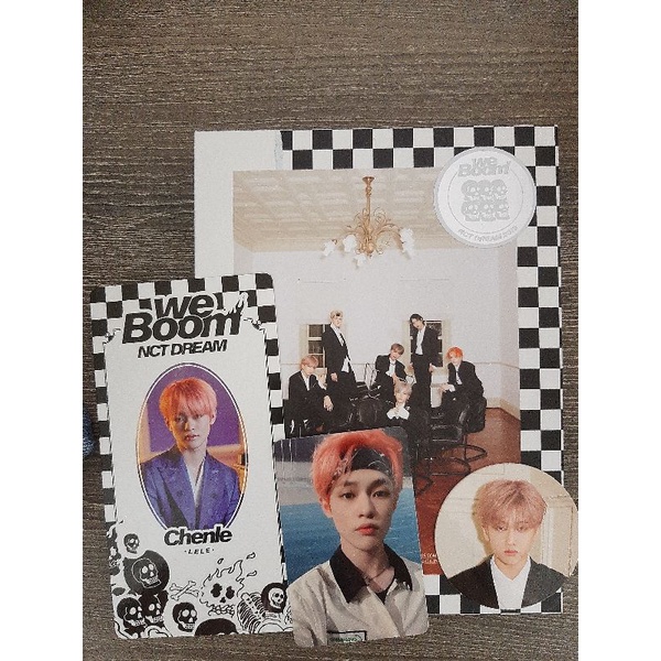 we boom 全專的價格推薦 - 2025年5月 | 比價比個夠BigGo