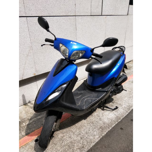 Sym機車100cc的價格推薦 - 2021年4月| 比價比個夠BigGo