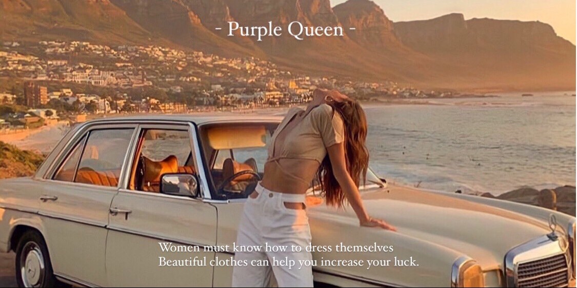 Purple.Queen, 線上商店 | 蝦皮購物