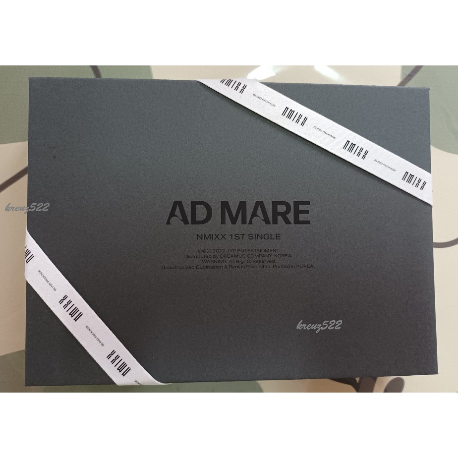 Nmixx會員的價格推薦 - 2024年8月| 比價比個夠BigGo