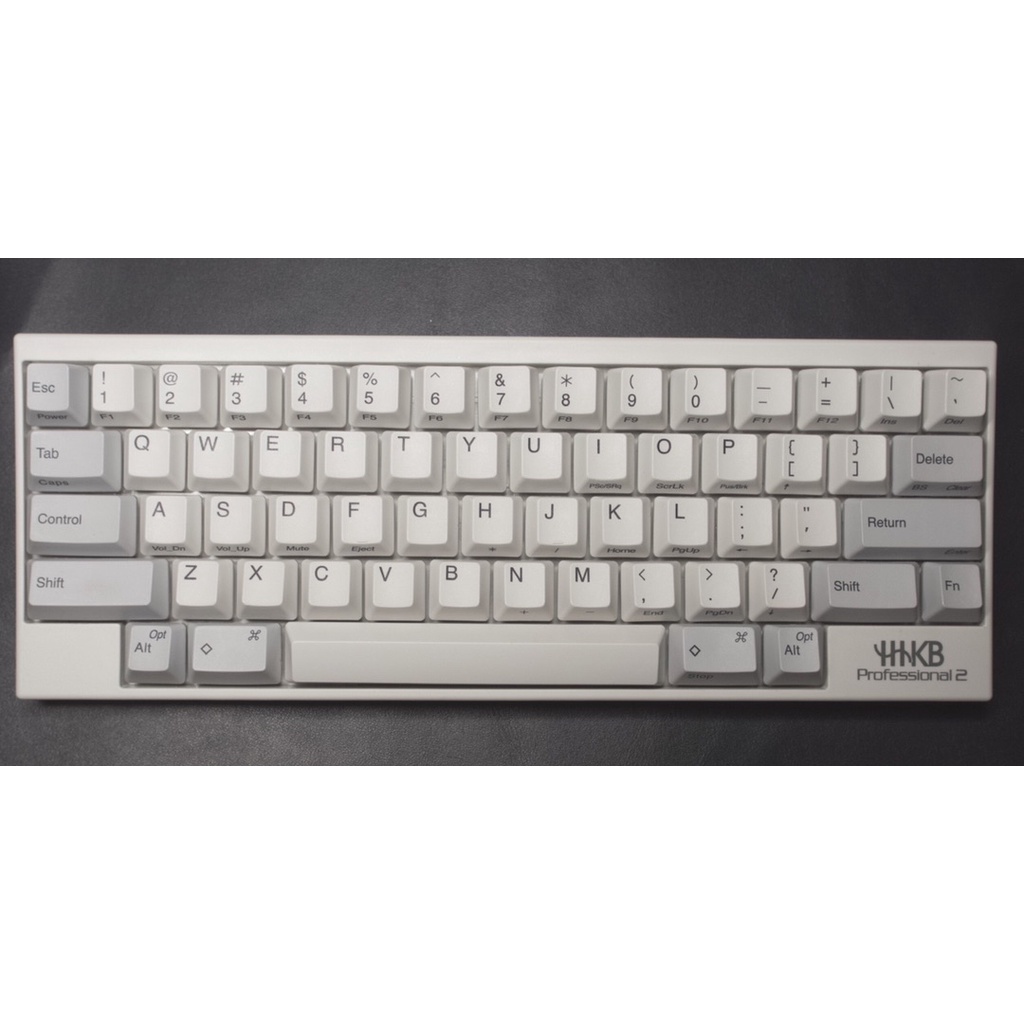 Hhkb的價格推薦 - 2022年7月| 比價比個夠BigGo