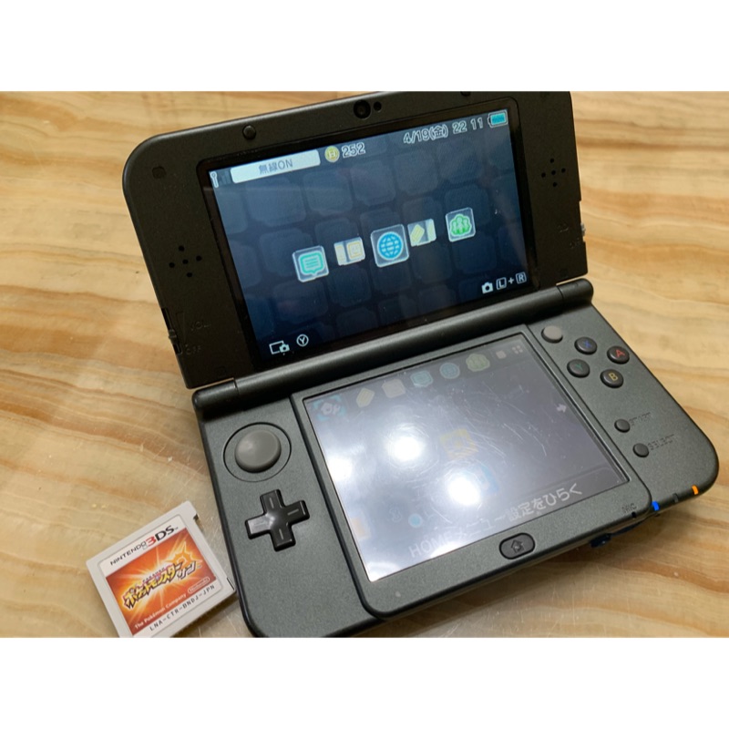 NEW 3DSLL 限定版 | 蝦皮購物