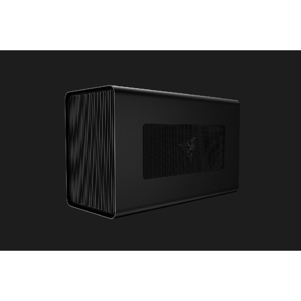 Razer 雷蛇 core x egpu thunderbolt 3 顯示卡外接盒 | BeeCost