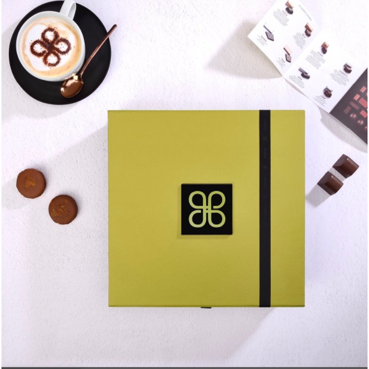 Patchi巧克力的價格推薦 - 2025年1月| 比價比個夠BigGo