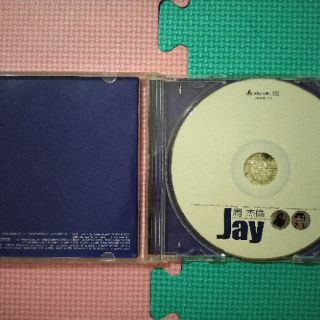 周杰倫 Jay專輯CD | 蝦皮購物