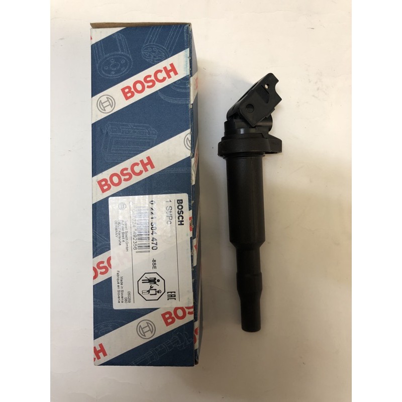 BMW 0221504470 BOSCH 點火線圈 考兒 M54/N52/N62/E46/E60/E90/E65 | 蝦皮購物
