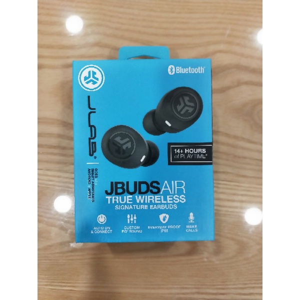 JLAB JBUDS AIR（缺CUSH FINS) | 蝦皮購物