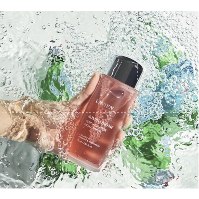 lavien化妝水的價格推薦 - 2025年5月 | 比價比個夠BigGo