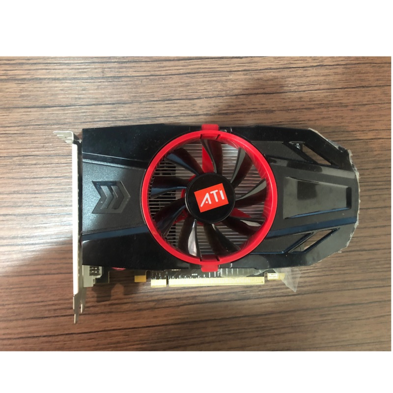 AMD HD 7670-4G DDR5 遊戲 文書 天堂M LOL 顯示卡 | 蝦皮購物