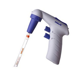 (台灣現貨供應)全新 Auto pipette 電動吸取器/電動吸管 | 蝦皮購物
