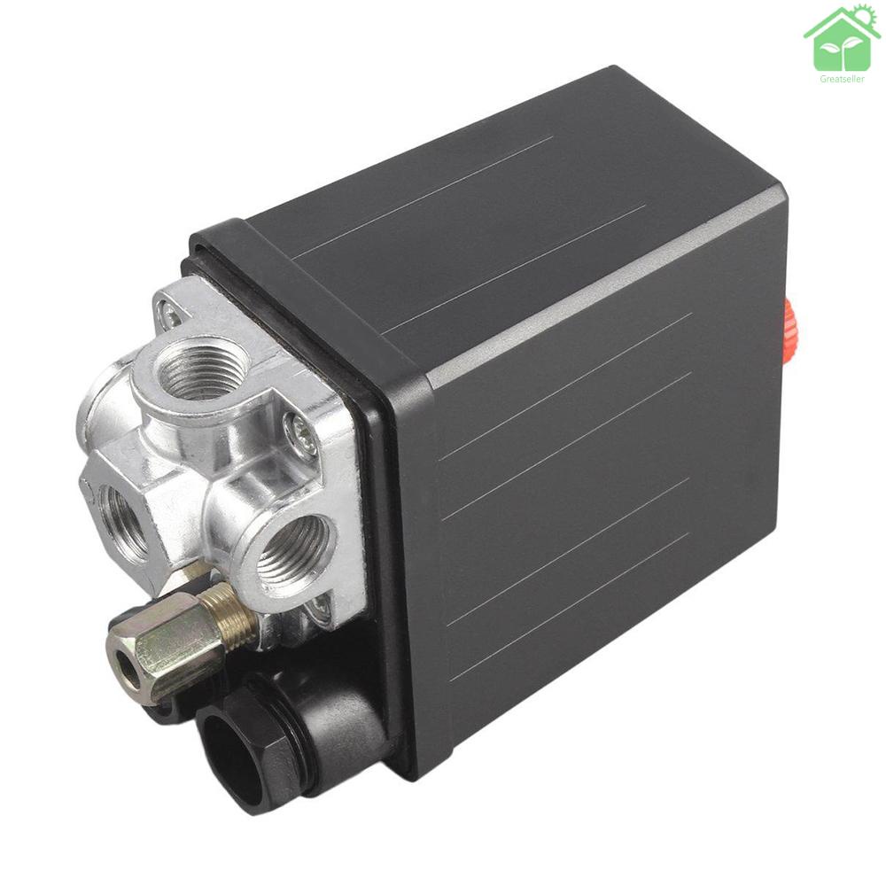 空壓機壓力開關的價格推薦 第 5 頁 - 2021年9月| 比價比個夠BigGo