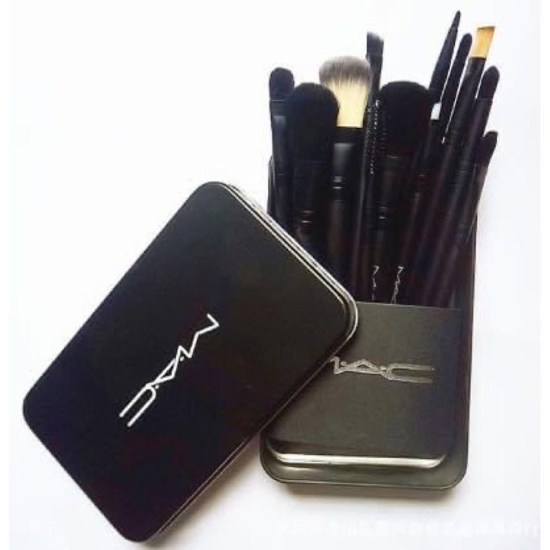 Mac Makeup Storage Box | Saubhaya Makeup