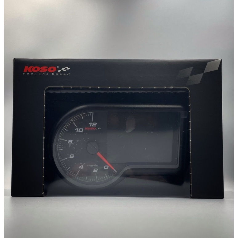 KOSO儀表板的價格推薦 - 2022年7月| 比價比個夠BigGo