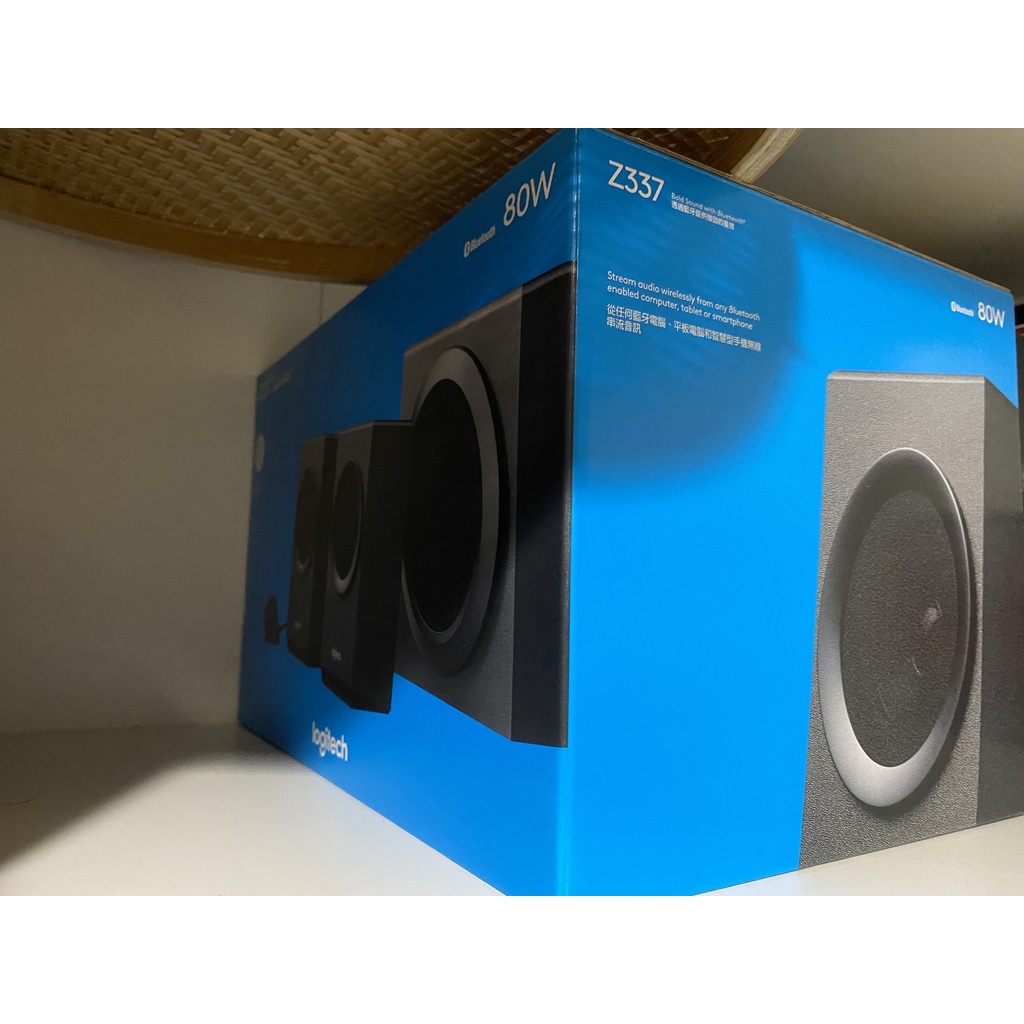 Z337喇叭的價格推薦 - 2025年8月 | 比價比個夠BigGo
