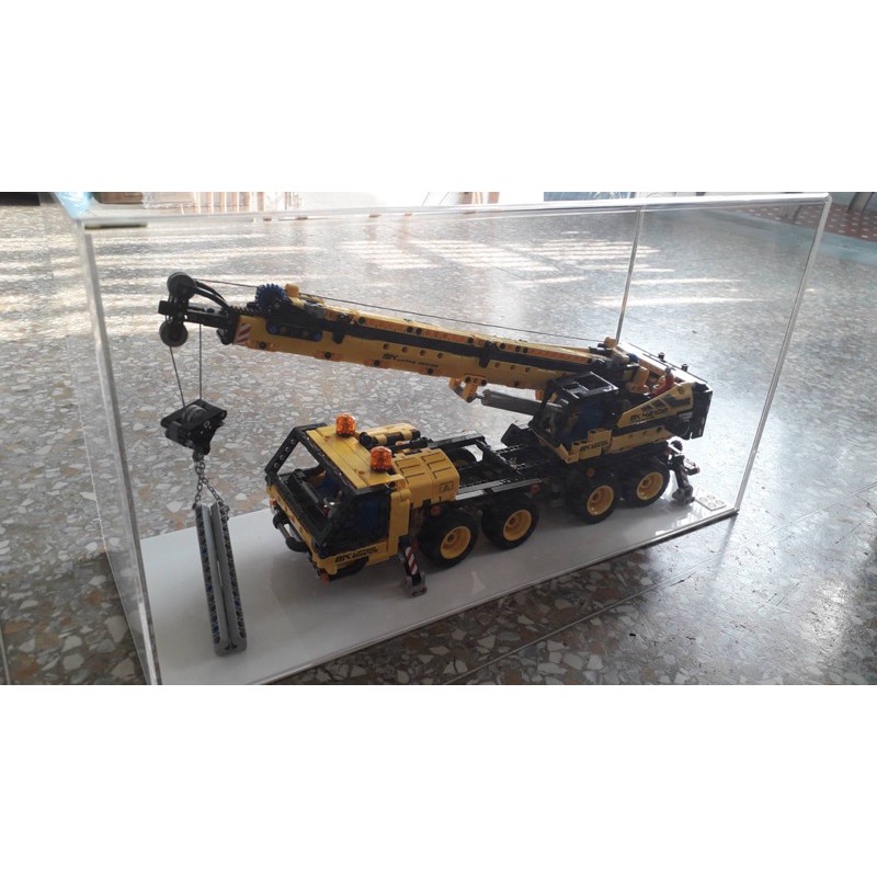 Lego樂高42108的價格推薦 - 2022年7月| 比價比個夠BigGo