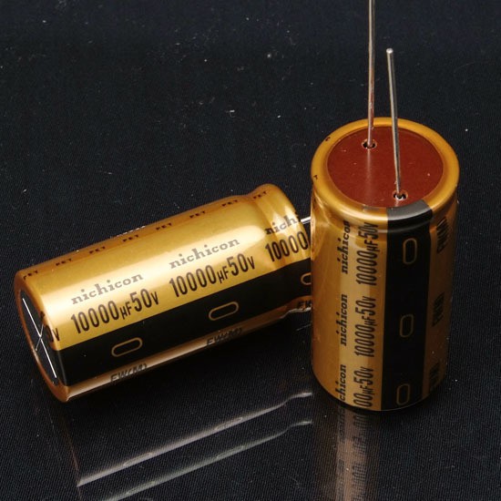 nichicon - 優惠推薦 - 2022年12月 | 蝦皮購物台灣