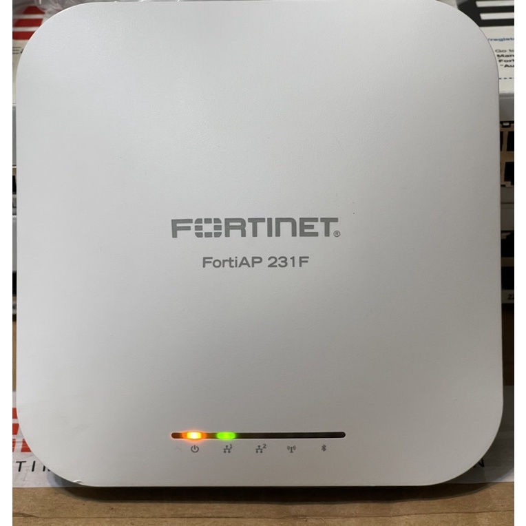 FortiAP-231F的價格推薦 - 2022年6月| 比價比個夠BigGo