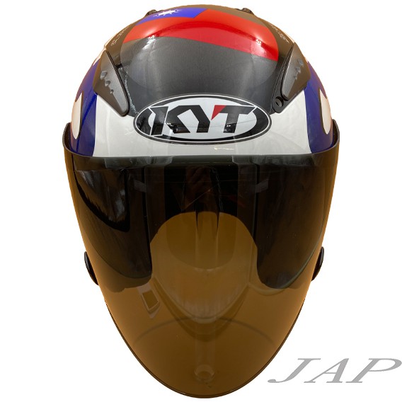 KYT vo安全帽的價格推薦 - 2025年8月 | 比價比個夠BigGo