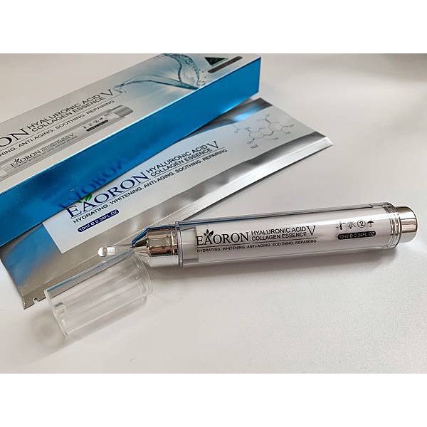 Eaoron水光針3ml的價格推薦 - 2022年5月| 比價比個夠BigGo