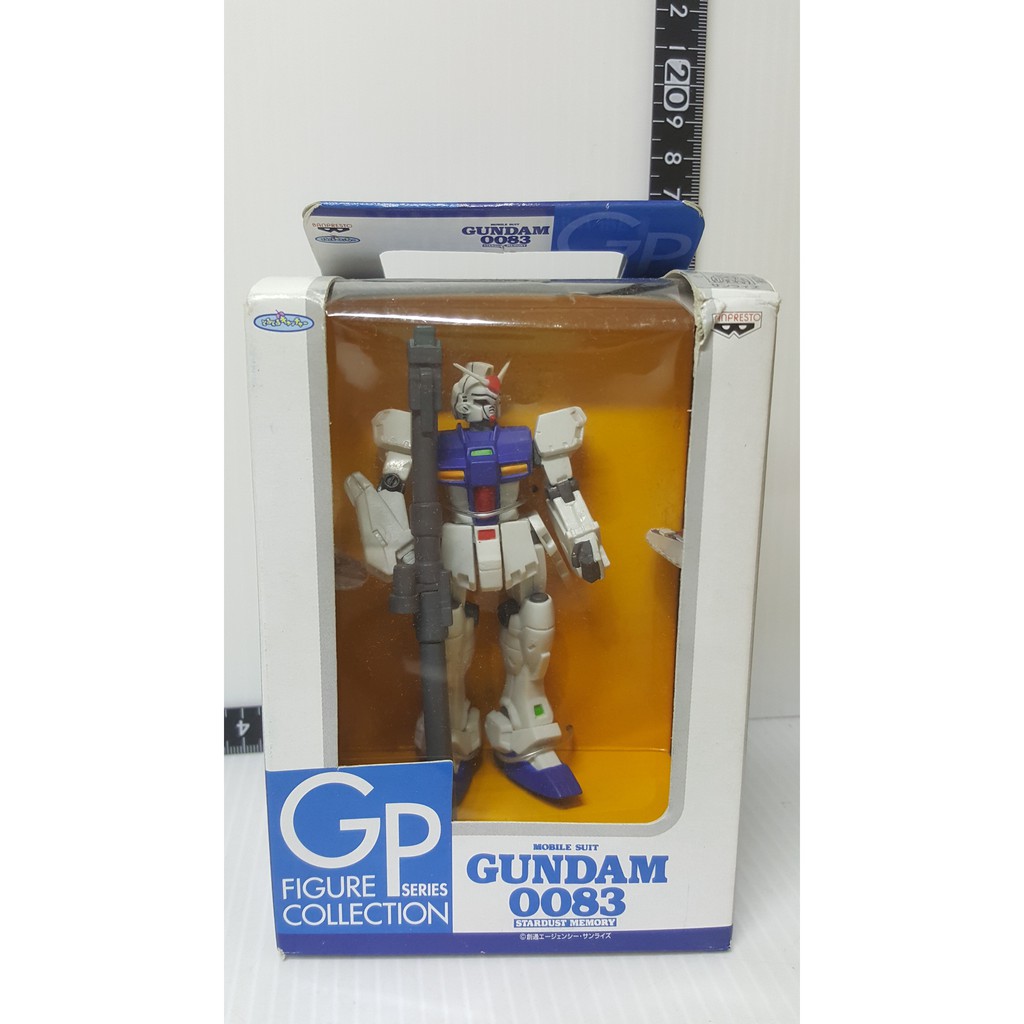 GP03鋼彈的價格推薦 - 2022年7月| 比價比個夠BigGo