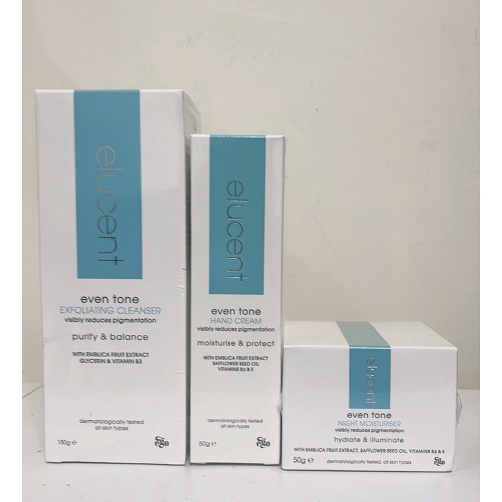 elucent伊麗真煥膚潔膚乳的價格推薦 - 2025年3月 | 比價比個夠BigGo