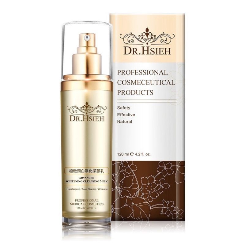 Hsieh潔顏乳的價格推薦 - 2022年7月| 比價比個夠BigGo