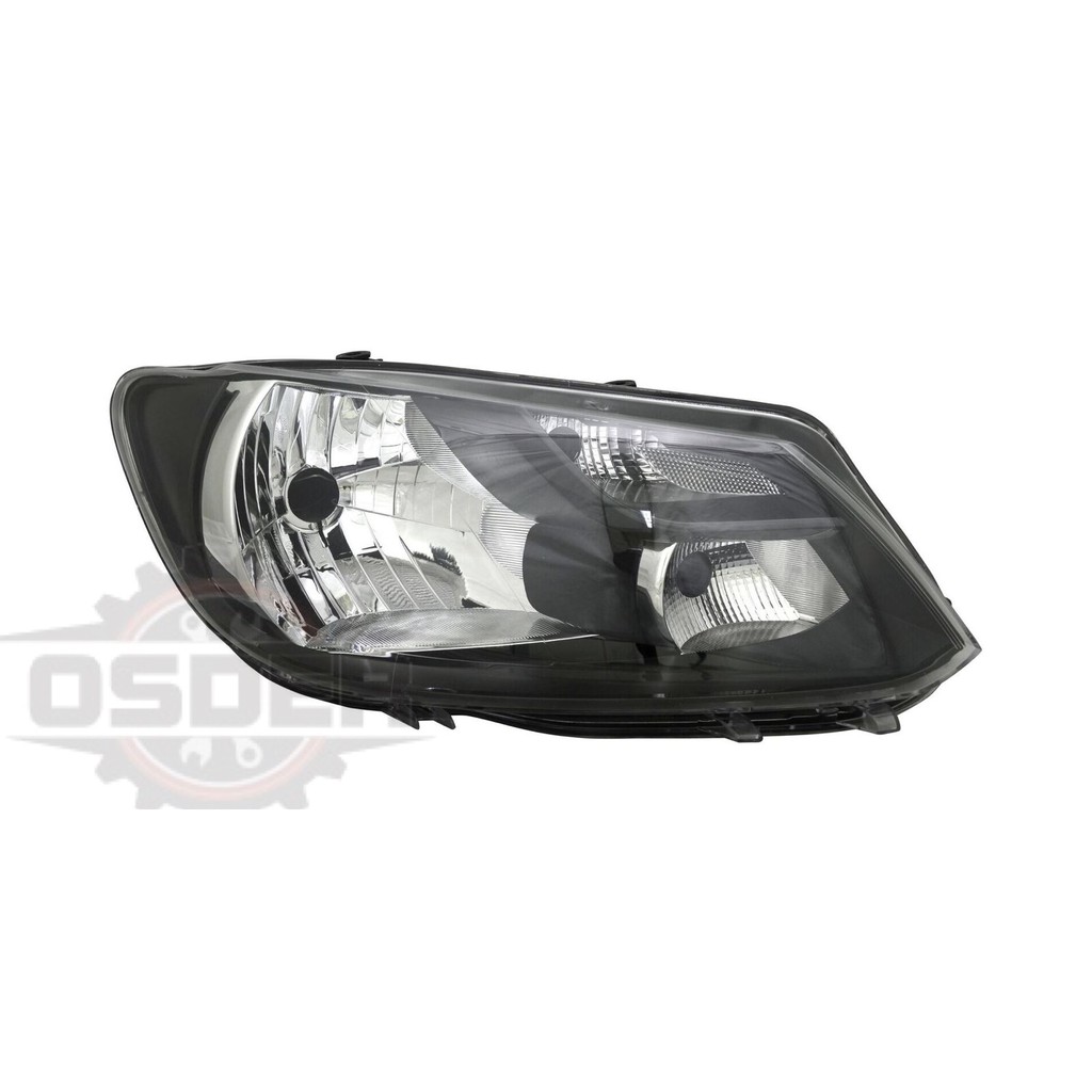 【奧斯德VAG】VW福斯 Caddy H4頭燈 大燈 13-19年 德國原廠 2K5941006C、2K5941005C | 蝦皮購物