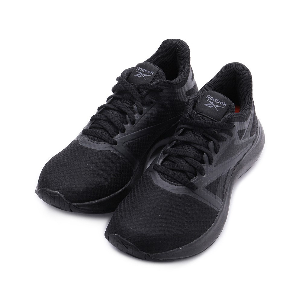 REEBOK RUNNER 5.0 避震跑鞋 全黑 FZ0171 女鞋 | 蝦皮購物