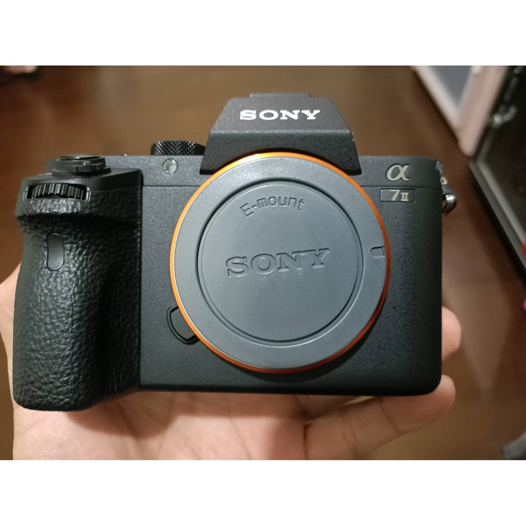 Sony A72 機身的價格推薦 - 2021年2月| 比價比個夠BigGo