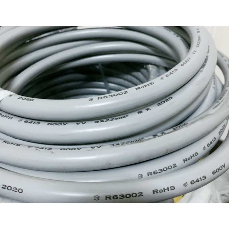 【97%OFF!】 CVケーブル CV2.0sq 2芯 cv2.0SQ×2C 電線 CV2-2 フジクラ 住電日立 即日発送 CV2x2 ecufilmfestival.com