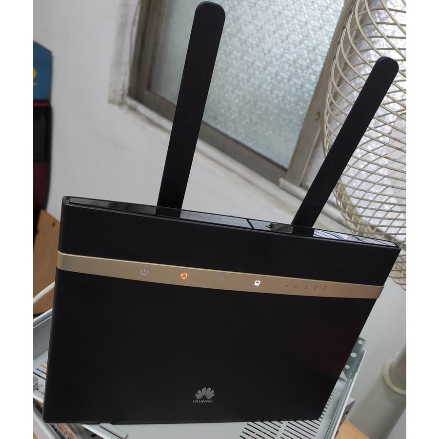 HUAWEI 華為 B525 B525s-65a 4G LTE 行動雙頻無線分享器 | 蝦皮購物