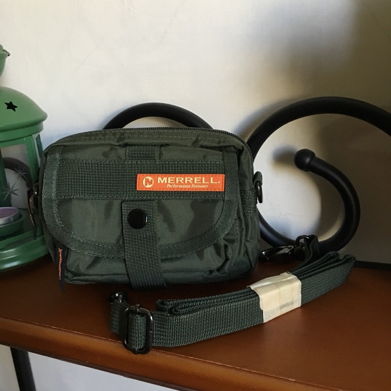 Merrell腰包的價格推薦 - 2021年9月| 比價比個夠BigGo