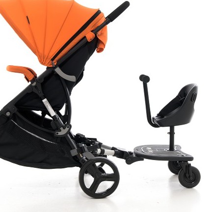 雙12全店下殺8折【酷貝比】Cozy x Rider二寶神器-推車輔助踏板座椅組★限量倒數中 | 蝦皮購物