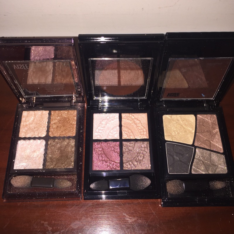 VISEE 眼影盤 | 蝦皮購物