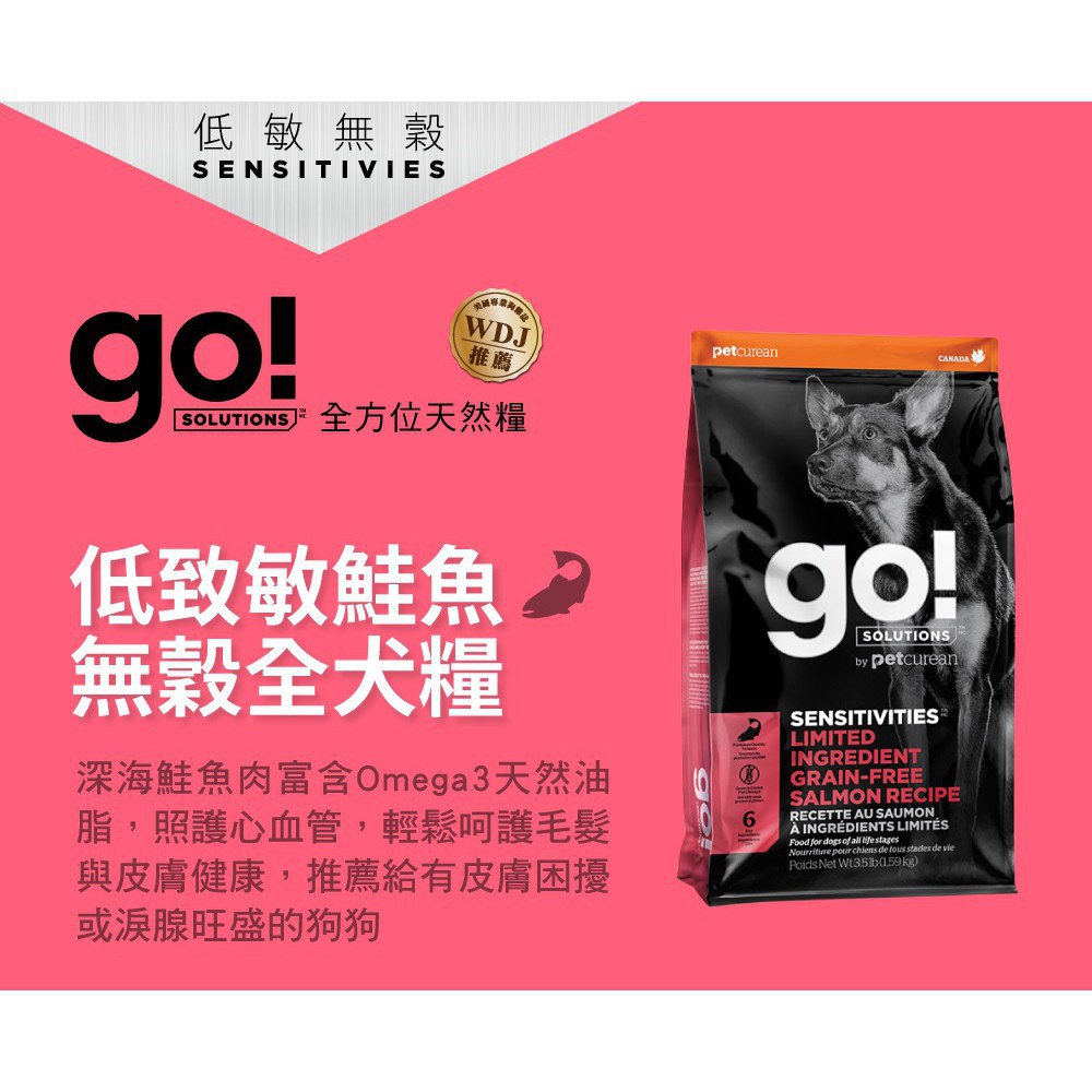 GO!狗飼料-團購與PTT推薦-2020年8月|飛比價格