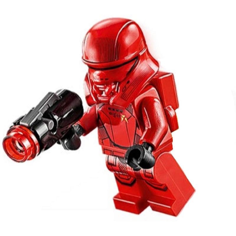 [佳樂]LEGO 樂高 75266 西斯噴射兵 風暴兵 樂高星戰系列 | 蝦皮購物