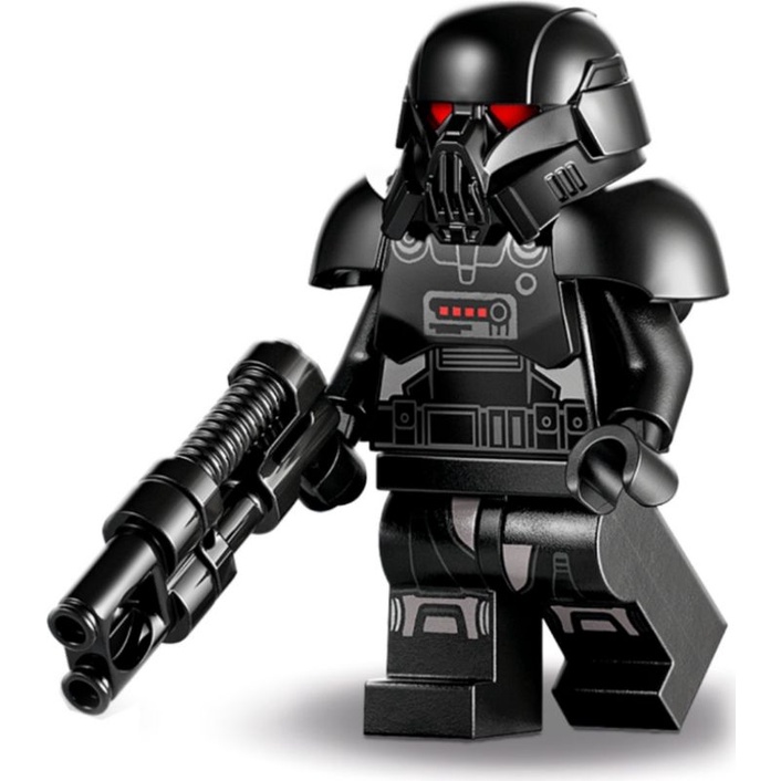 [qkqk] 全新現貨 LEGO 75324 dark trooper 黑暗兵 樂高星際大戰系列 | 蝦皮購物