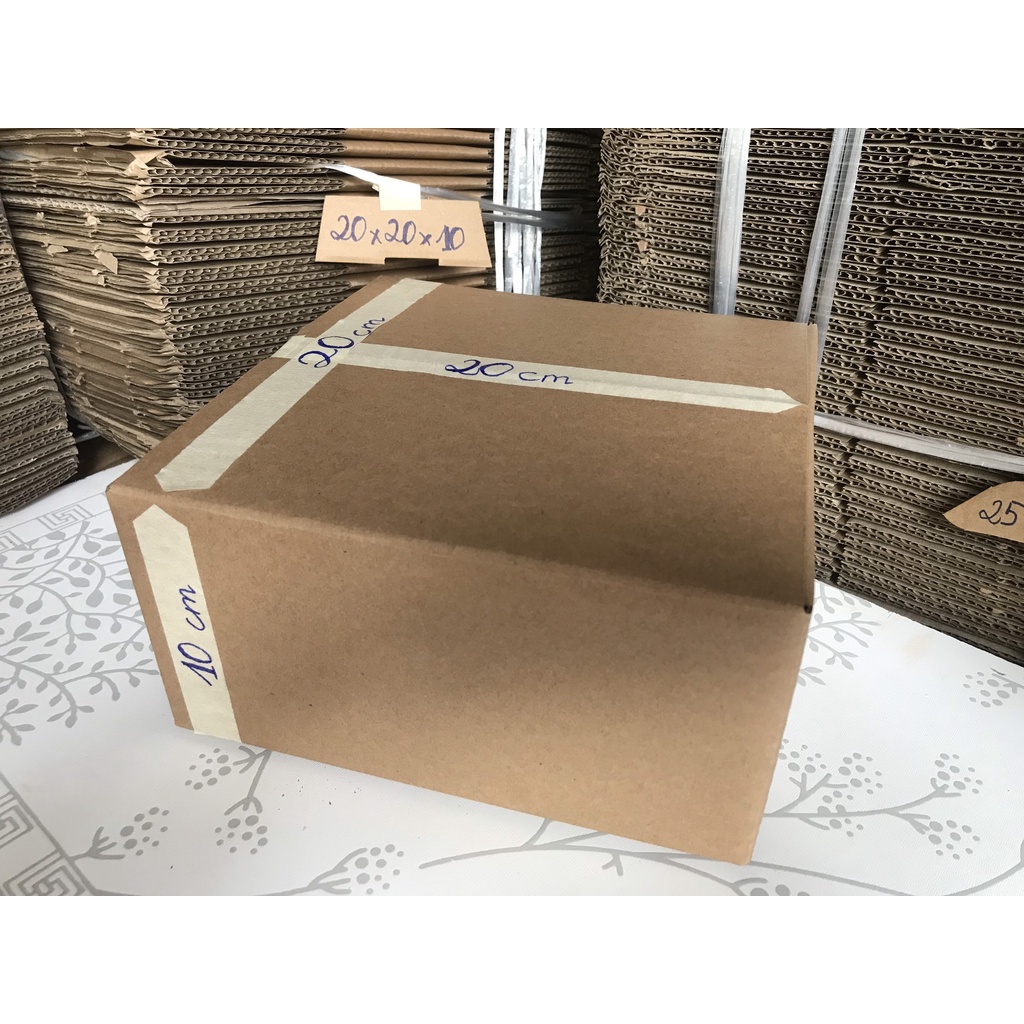 20x20x10紙箱的價格推薦 - 2022年9月| 比價比個夠BigGo