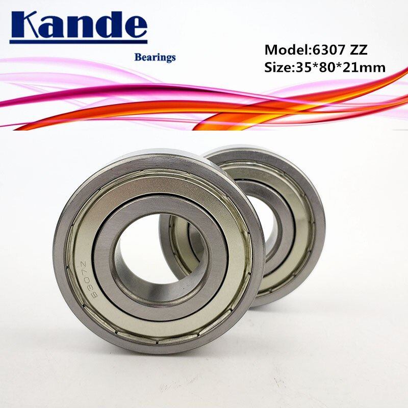 6307ZZ軸承的價格推薦 - 2021年2月| 比價比個夠BigGo