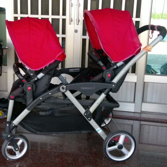 Contours Options Lt Tandem Stroller的價格推薦 - 2023年3月| 比價比個夠BigGo