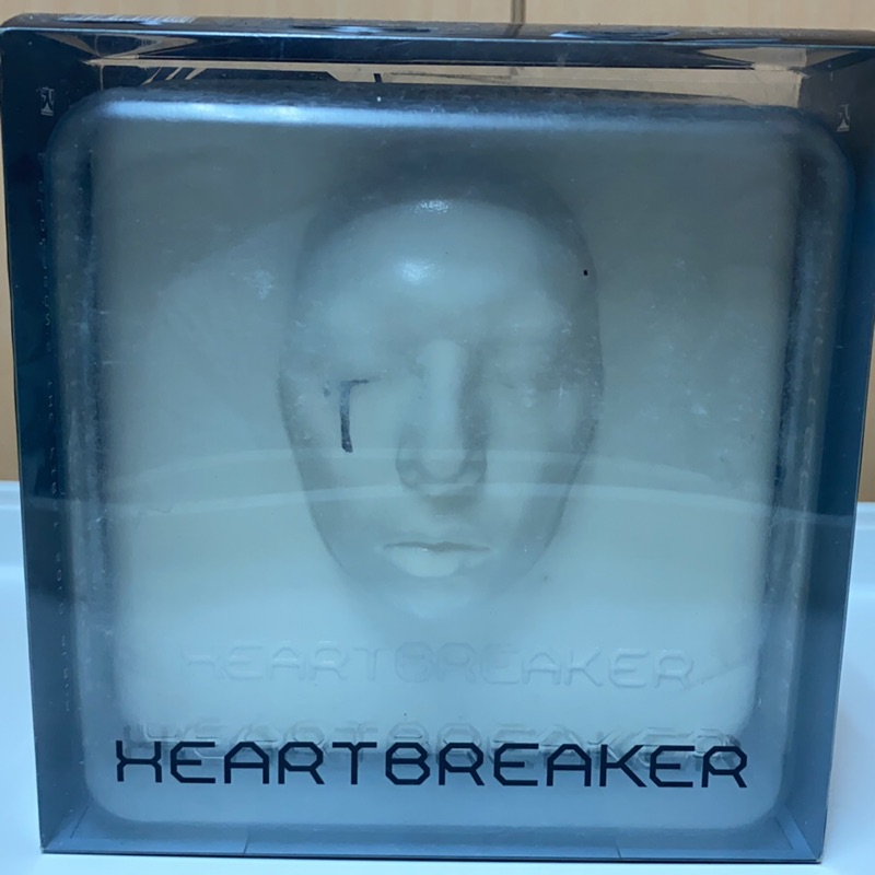 GD heartbreaker 專輯 | 蝦皮購物