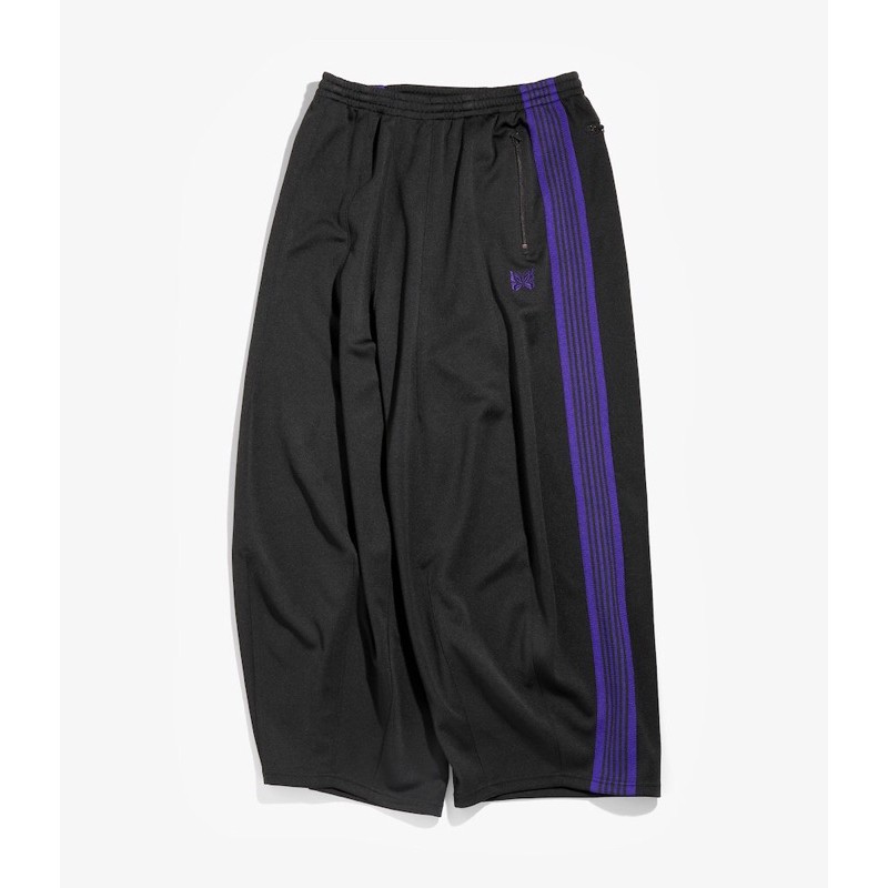 【已售出】Needles hd track pant 長褲 | 蝦皮購物