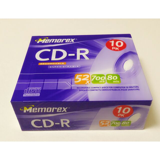 Memorex的價格推薦 - 2022年7月| 比價比個夠BigGo