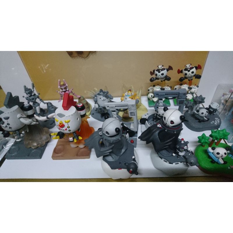 PANDA Z盒玩的價格推薦 - 2025年10月 | 比價比個夠BigGo